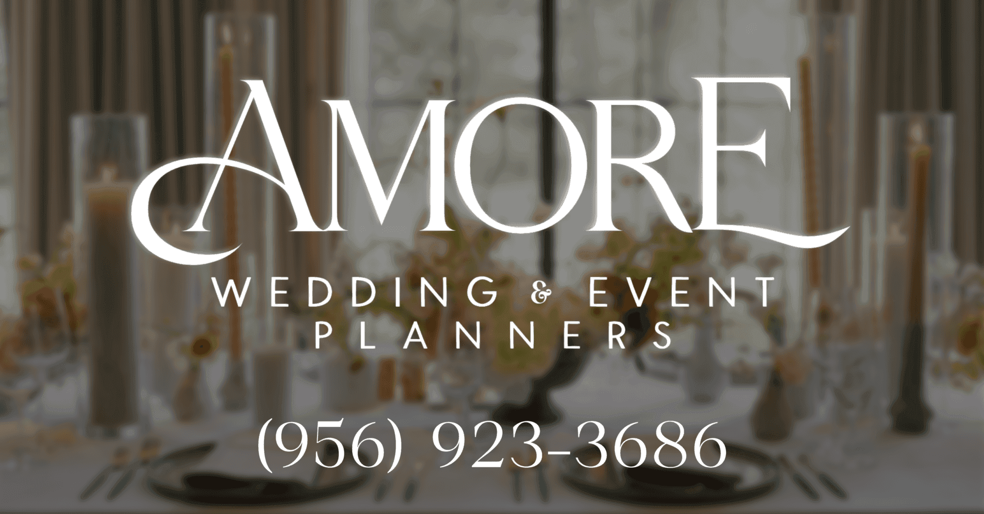Contact Us | Amore Wedding & Event Planners